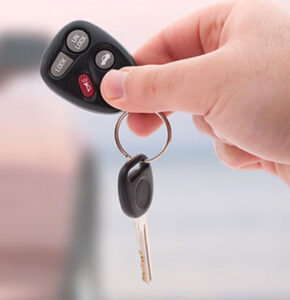 Repossession Agents | IRS Group