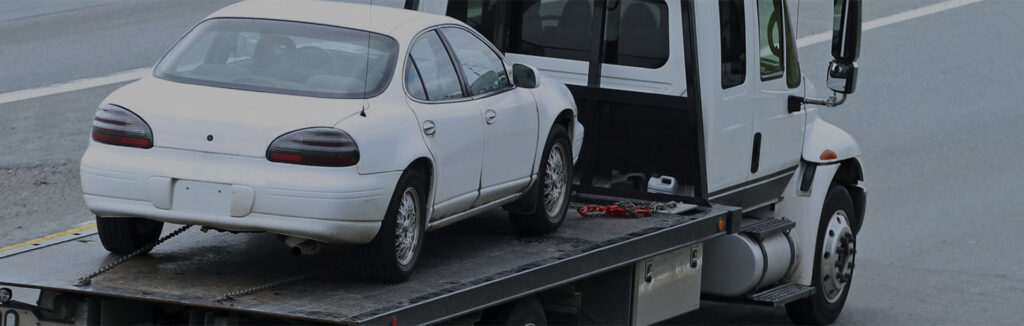 Repossession Agents | IRS Group